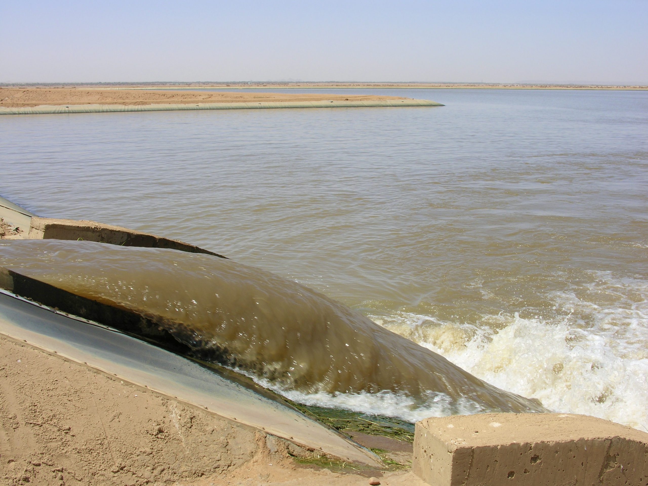 The volume ‘Water and Land in the Sahel’ is now available online ...